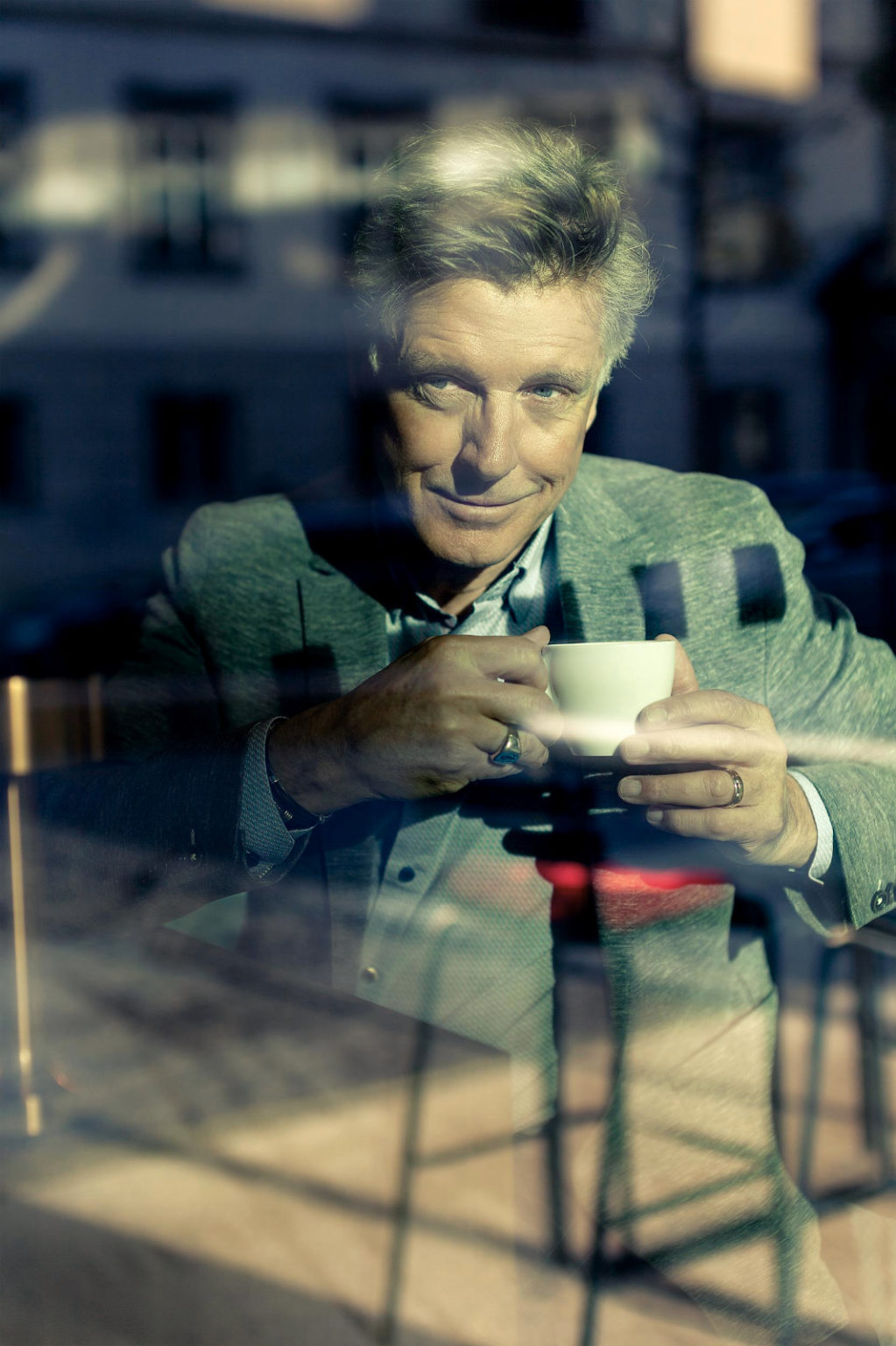 Nick Wilder » Photos