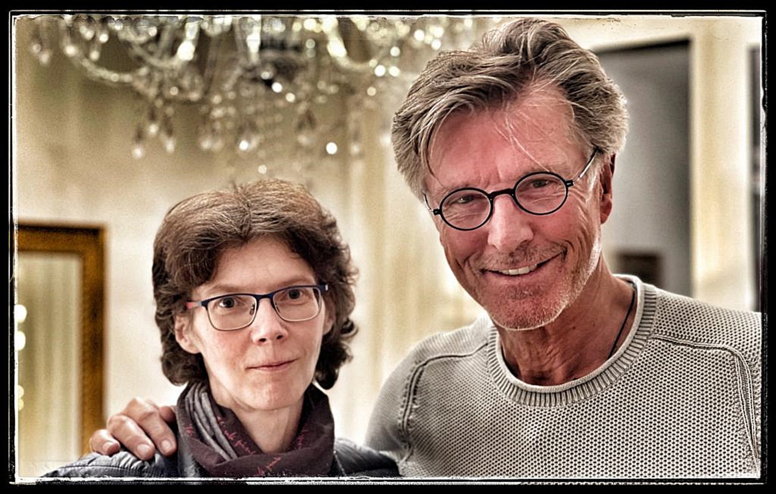 Nick Wilder » Über mich